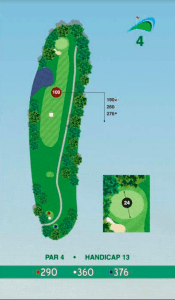 Course Tour • Beauty Bay Golf Course - Kenora Ontario