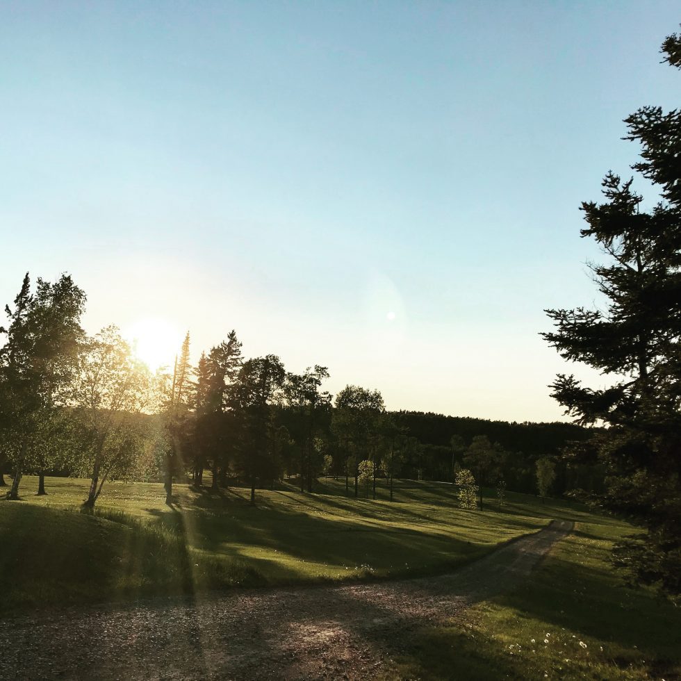 Pro Shop • Beauty Bay Golf Course Kenora Ontario