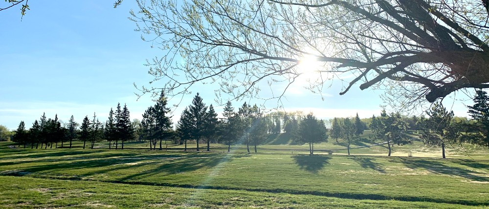 Contact us - Beauty Bay Golf Course Kenora